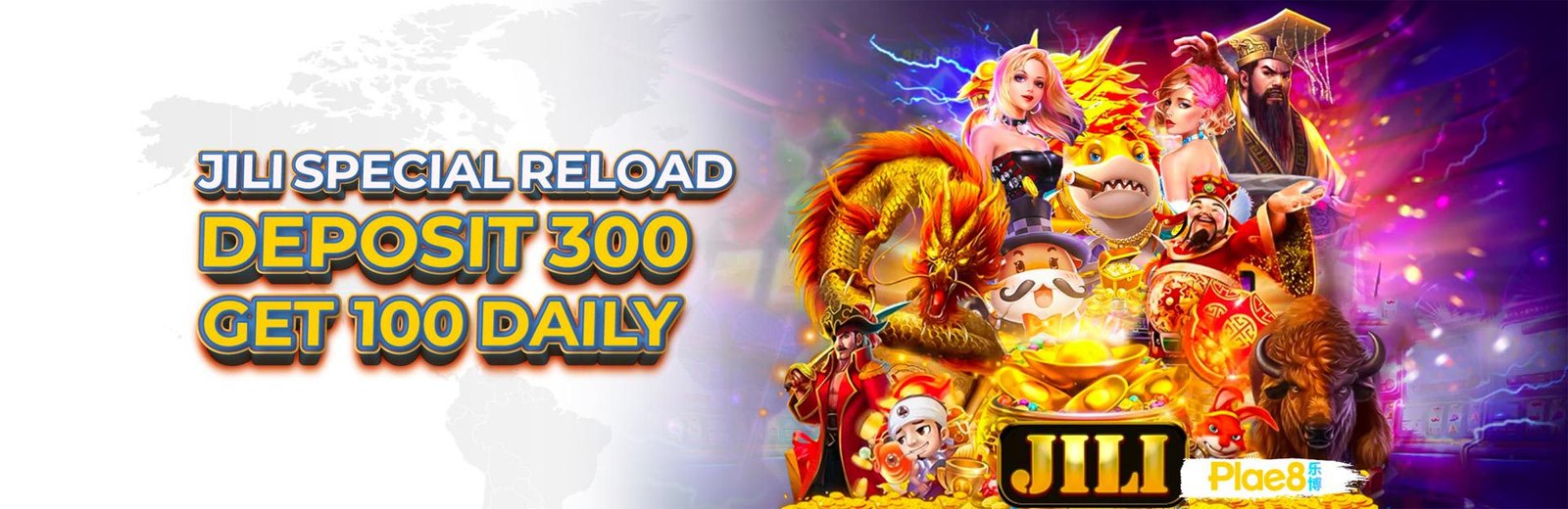 JILI Slots PH | JILI Games Official Website | Slot Super Ace